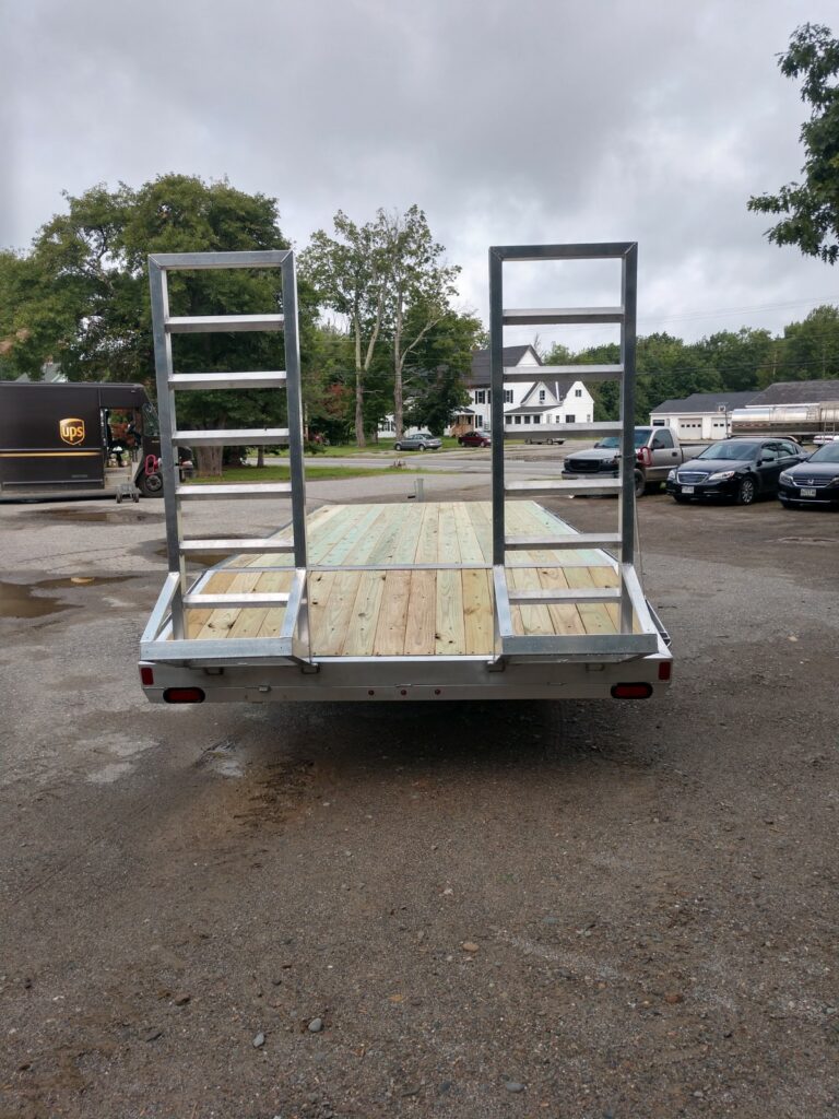 Deckover - Nitro Trailers