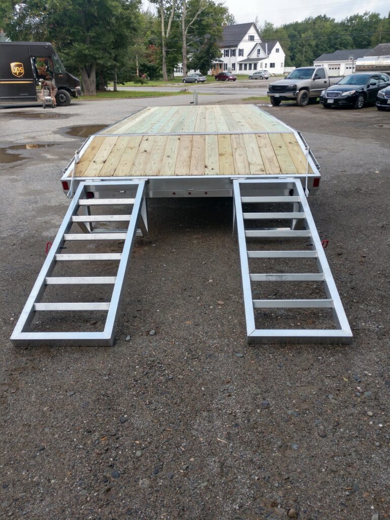 Deckover - Nitro Trailers