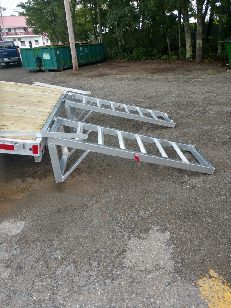 Deckover - Nitro Trailers